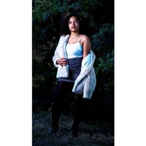 Saga Furs | Jackets & Coats | Saga Mink Fur Coat | Poshmark